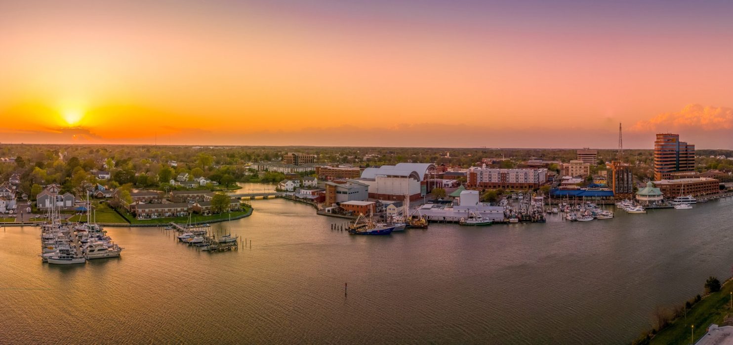 Hampton Harbor Private Charters | Hampton Road Harbor Tours