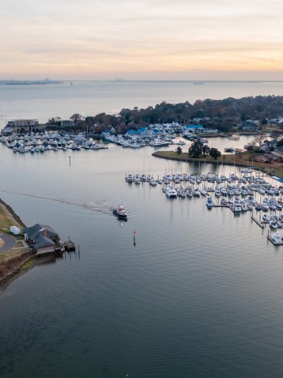 About Us | Hampton Road Harbor Tours