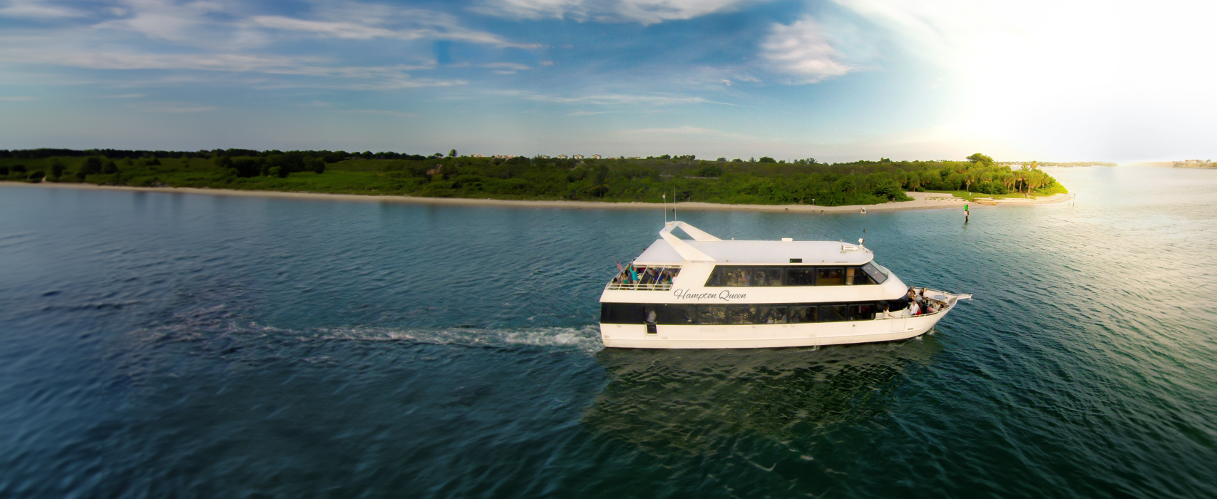 About Us | Hampton Road Harbor Tours